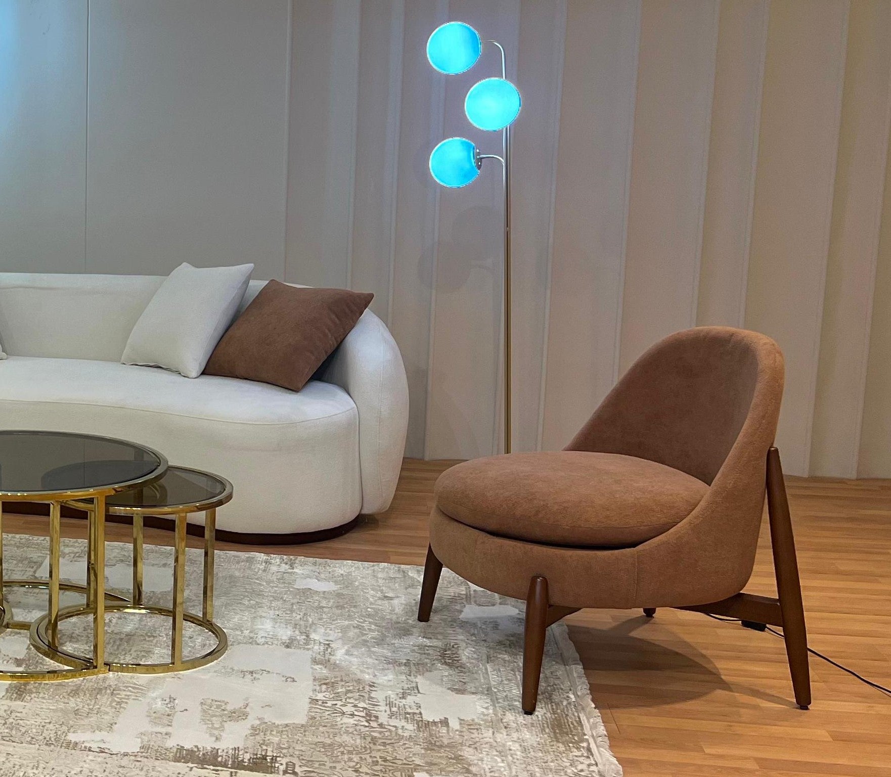 Living Rooms – ARAFA Interiors