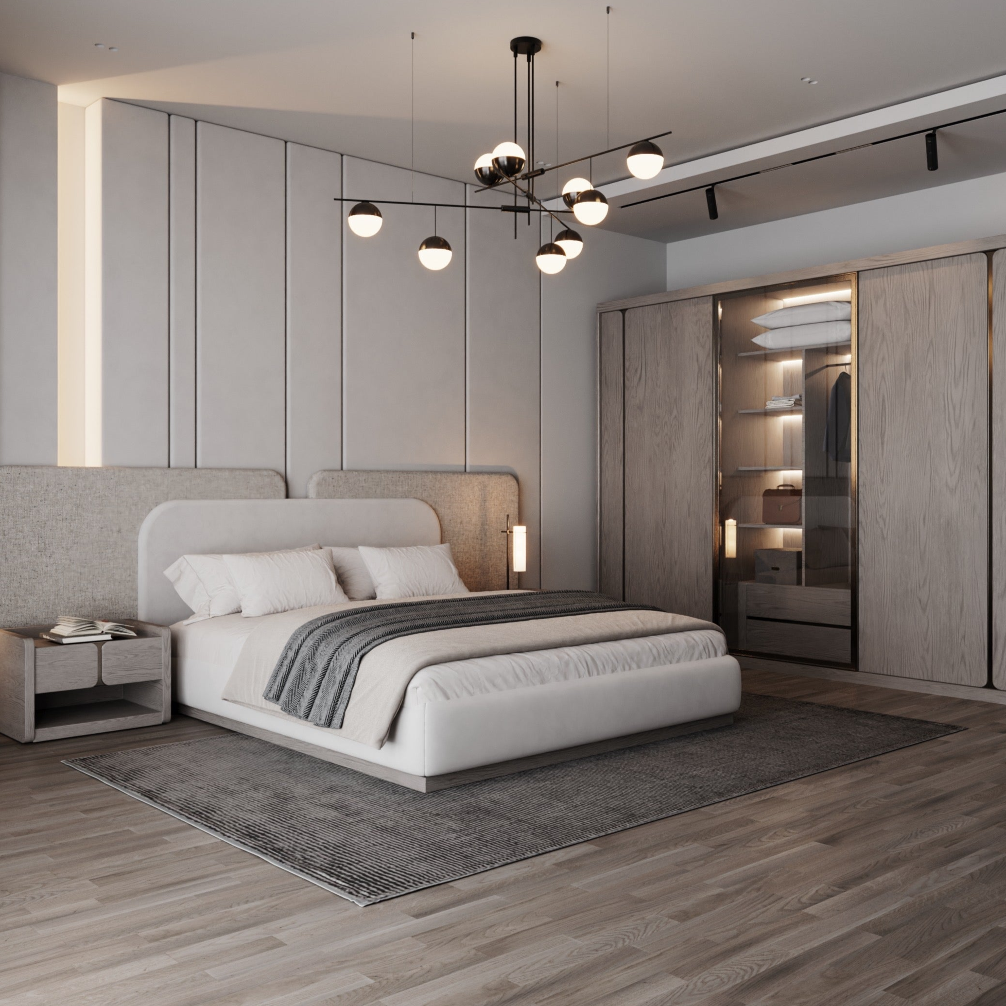 Arafa Interiors | Expert Furniture Design & Manufacturing – ARAFA Interiors