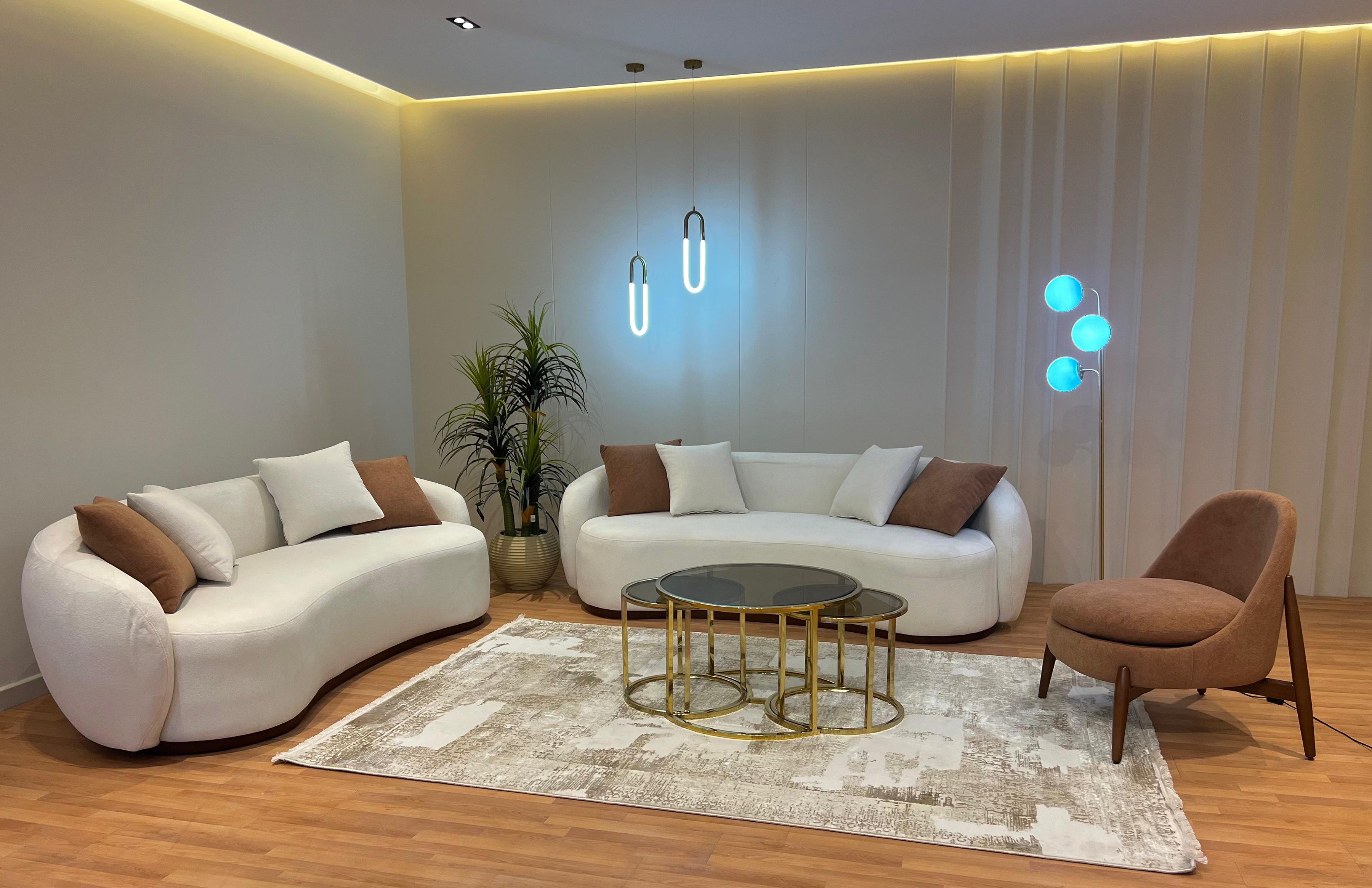 Arafa Interiors | Expert Furniture Design & Manufacturing – ARAFA Interiors