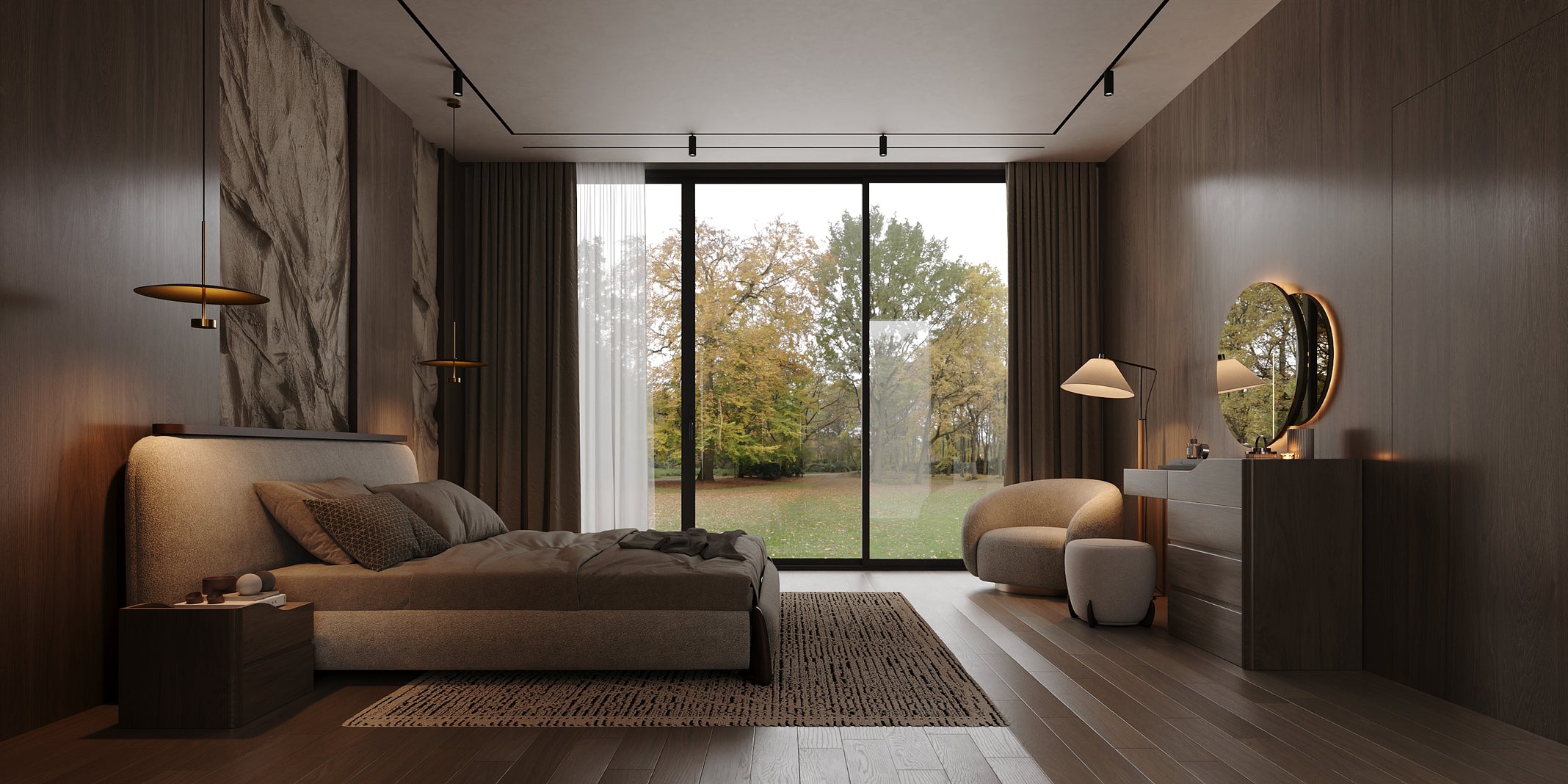 Arafa Interiors | Expert Furniture Design & Manufacturing – ARAFA Interiors